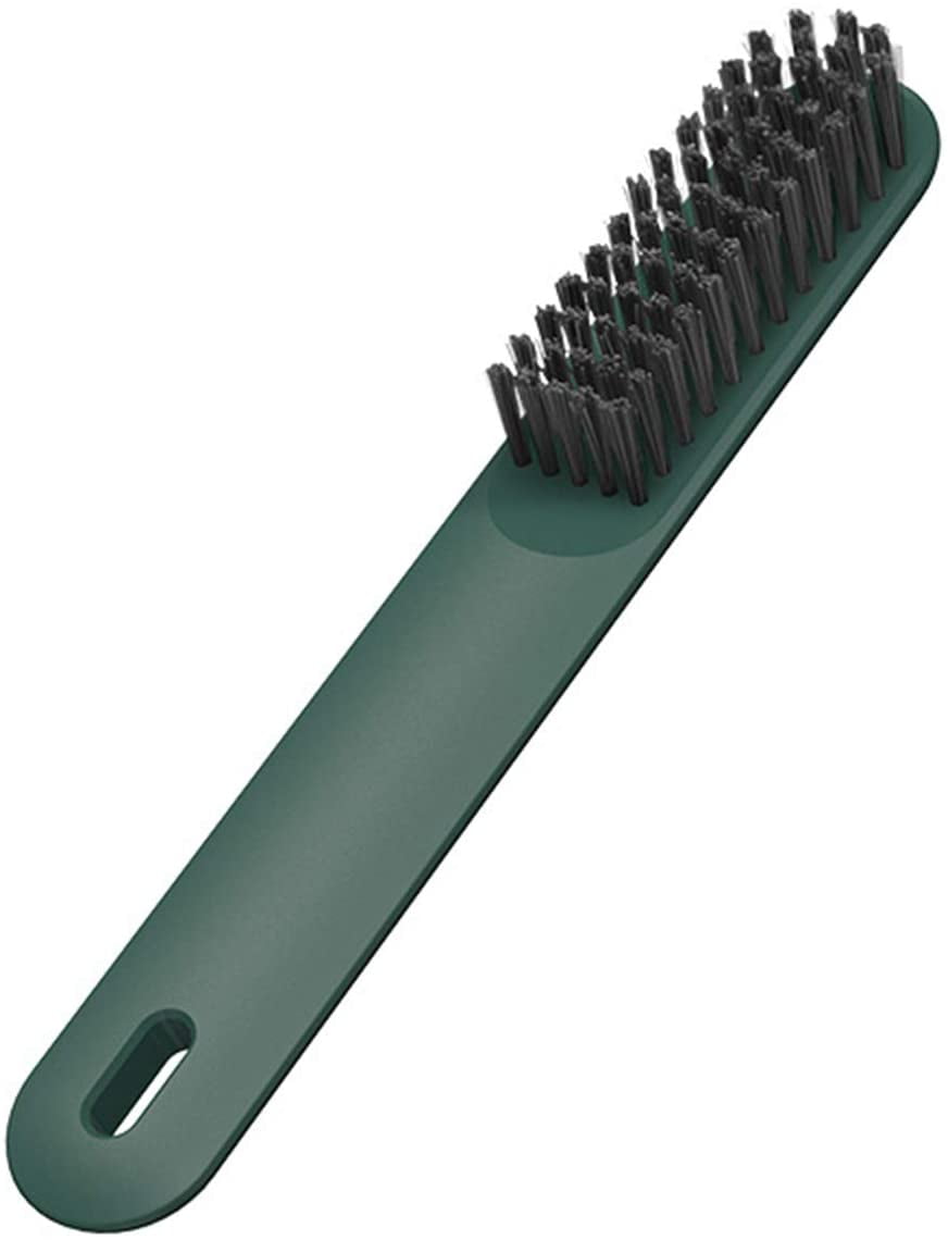 2 Pack Boot Brush Scraper Soft Cleaning Brushes Clothes Shoes Scrubbing ...
