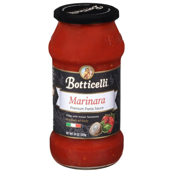 Botticelli Pasta Sauce