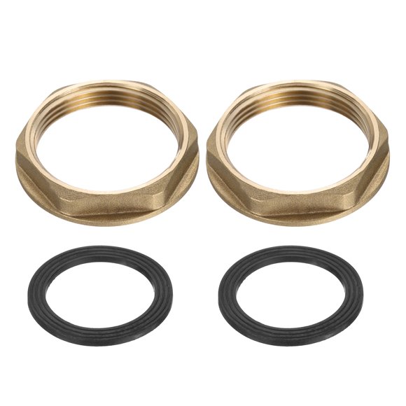 Faucet Lock Nut