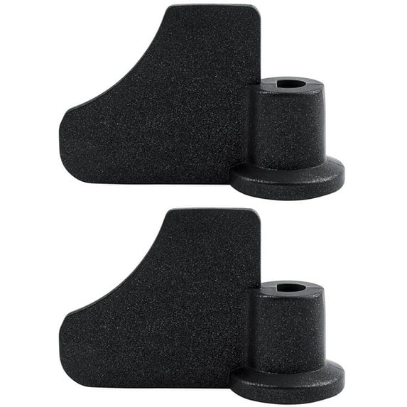 2 Pack Bread Maker Paddle Bread Machine Stirring Paddle Bread Making ...
