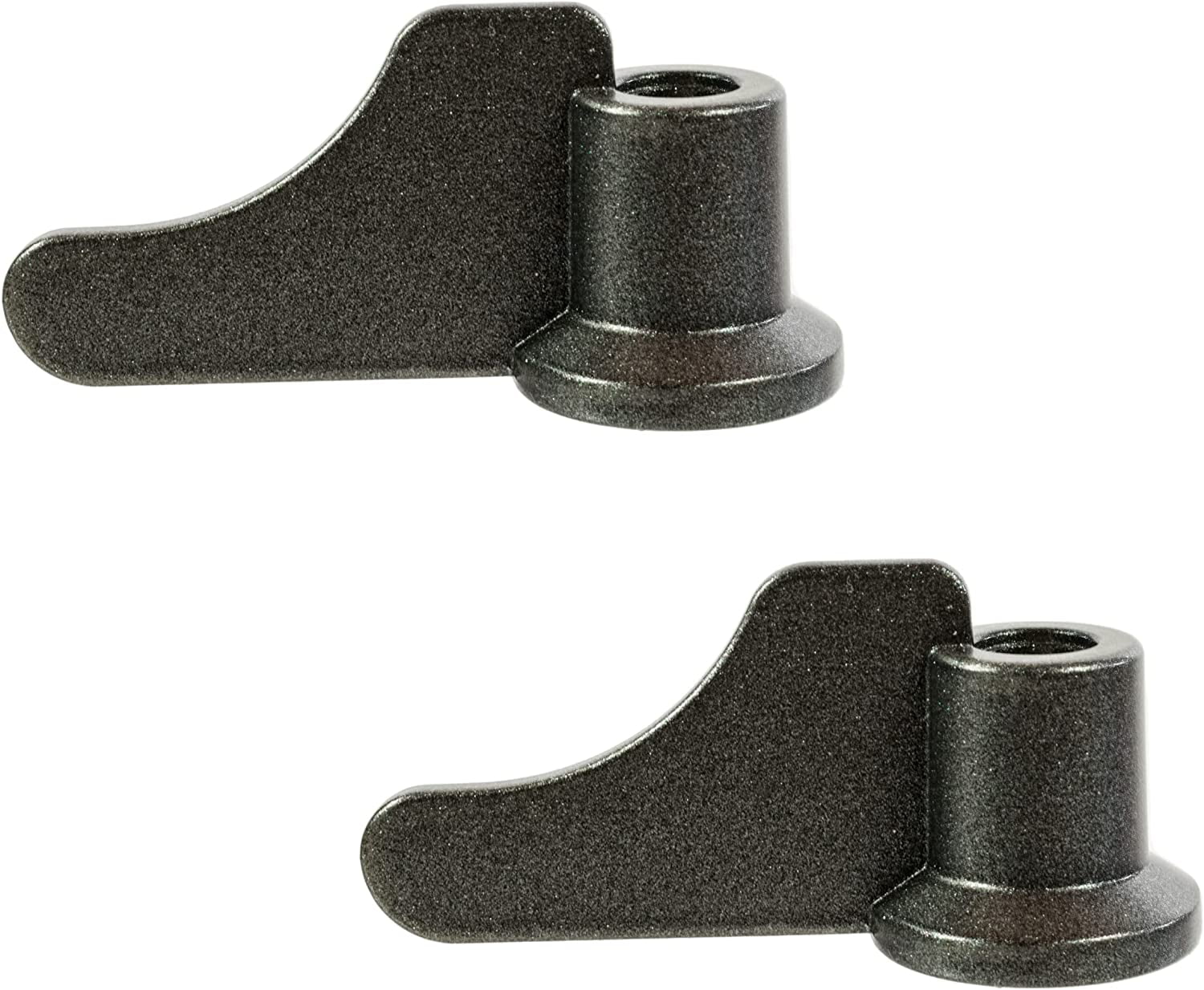 2 Pack Breadmaker Beadmachine Kneading Paddle Compatible with Zojirushi ...