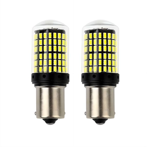 2-Pack Bright LED Bulbs for Turn Signal Lights, Side Marker Lights ...