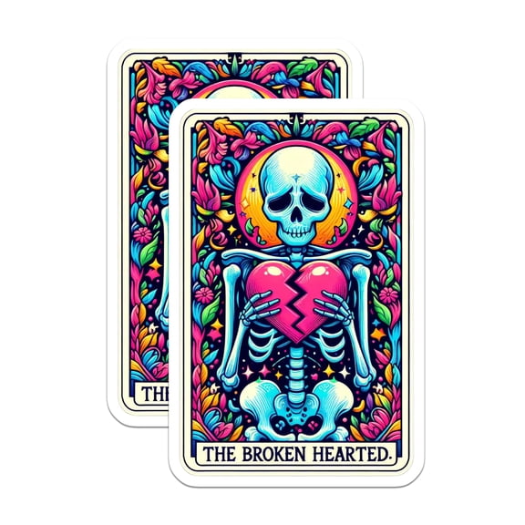 Emo Stickers