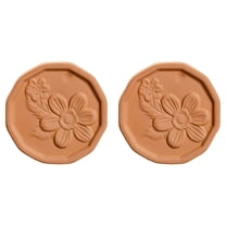Reusable Terracotta Sugar Softener Disc, Brown Sugar Keeper for Food ...