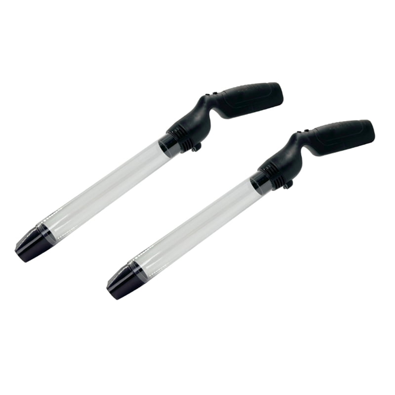 2 Pack Bug Vacuum Catcher for Adults and Kids, Cordless Spider Vacuum ...