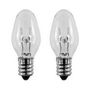 Weller 7194 Wedge Type Light Bulb for 8200 Universal Soldering Gun ...