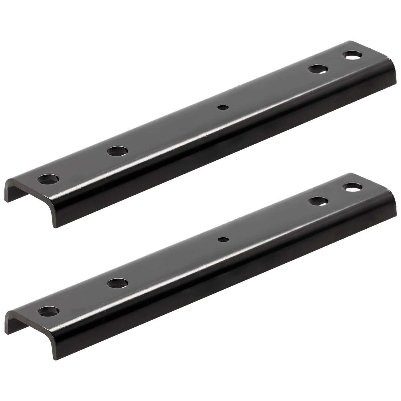 2-Pack Bumper Face Bar Brackets for F450 for Truck - Left & Right Side ...