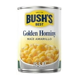 2-Pack Bush's Golden Hominy 15.5 oz - Walmart.com
