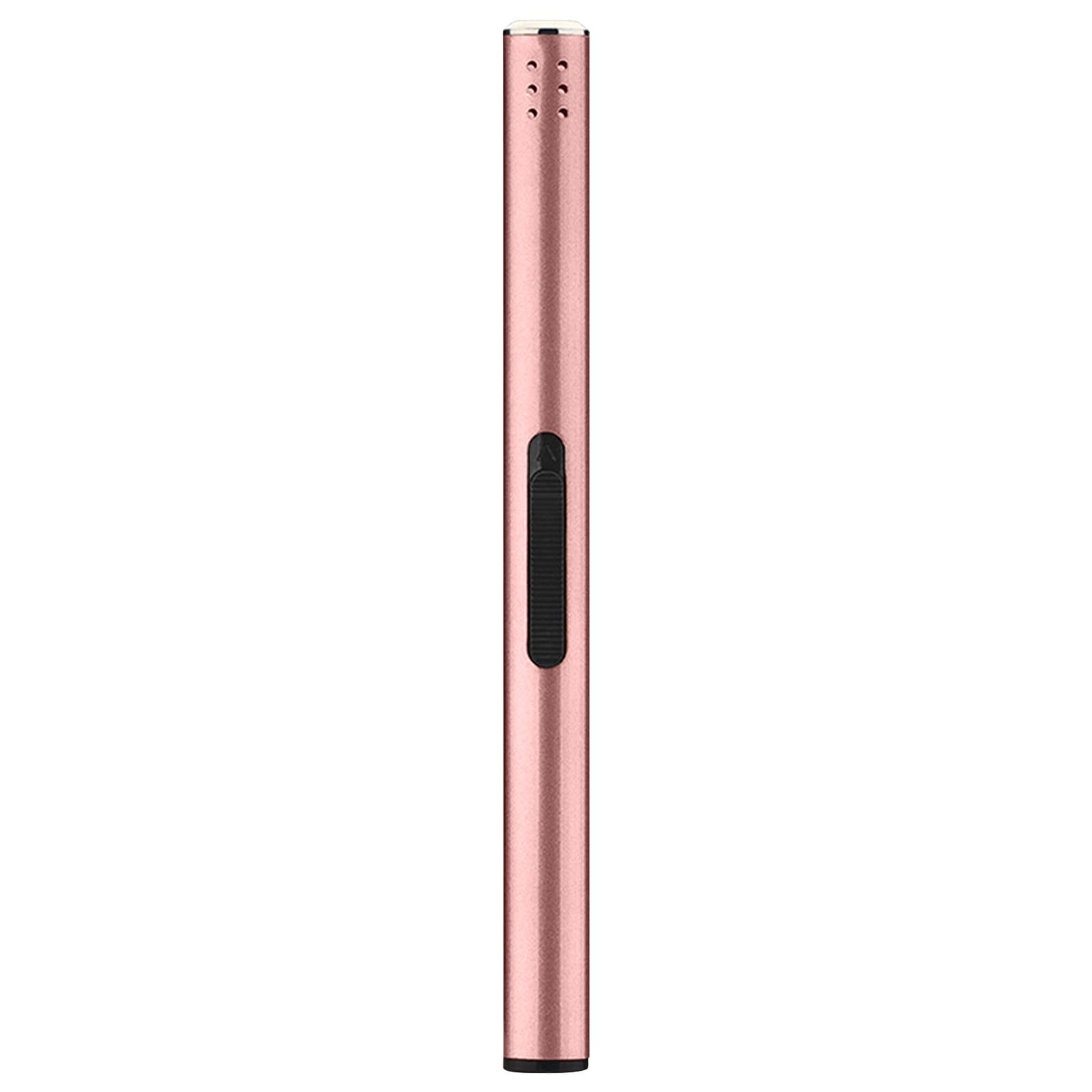 2 Pack Butane Torch Lighter, 6-inch Refillable Pen Lighter Adjustable ...