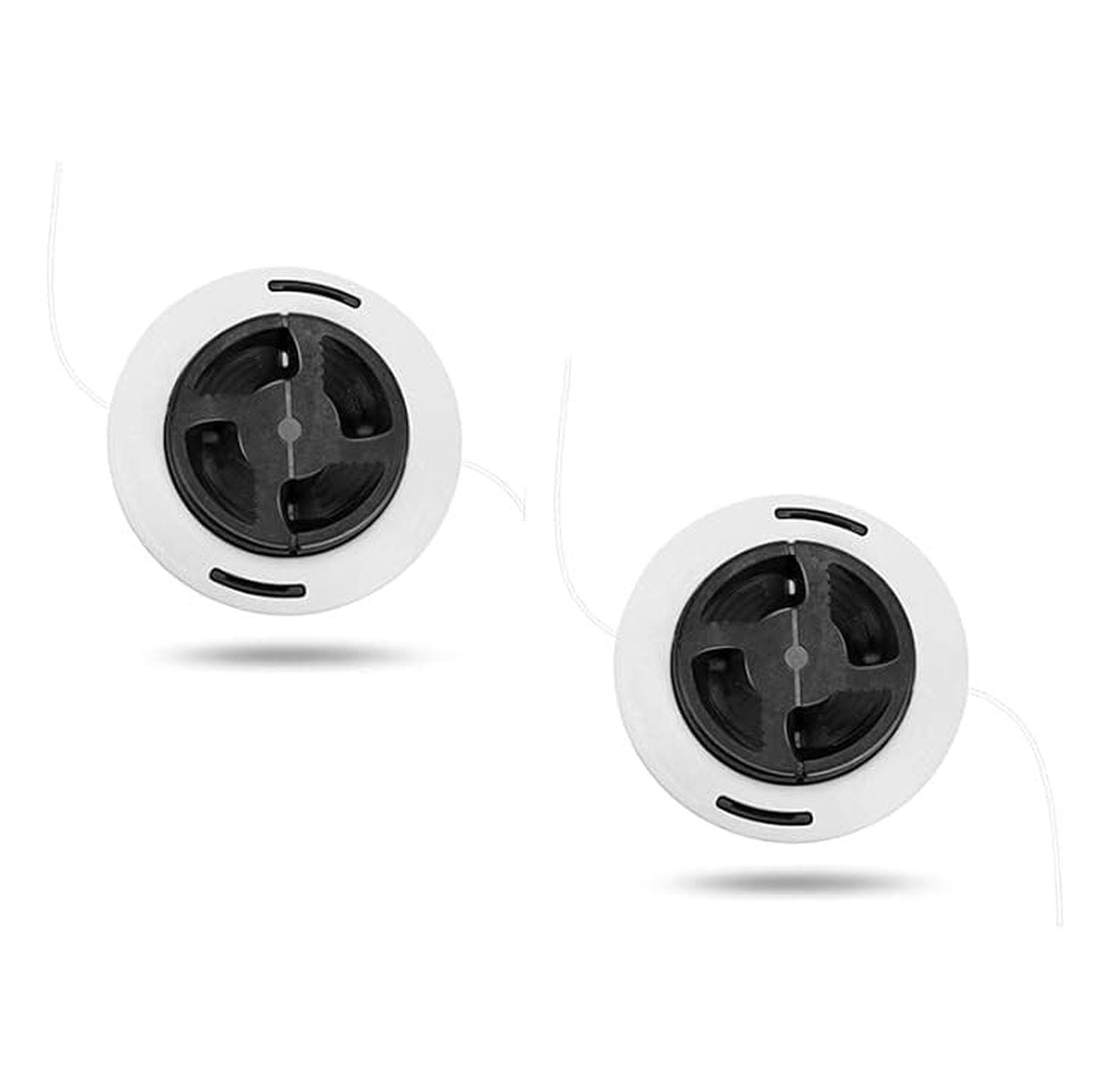 2 Pack C26-2 Auto Cut Bump Feed Weed Eater Strimmer Trimmer Head Fit ...