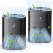 Envion Therapure 230H Air Purifier, HEPA-Type Filter, UV Germicidal ...
