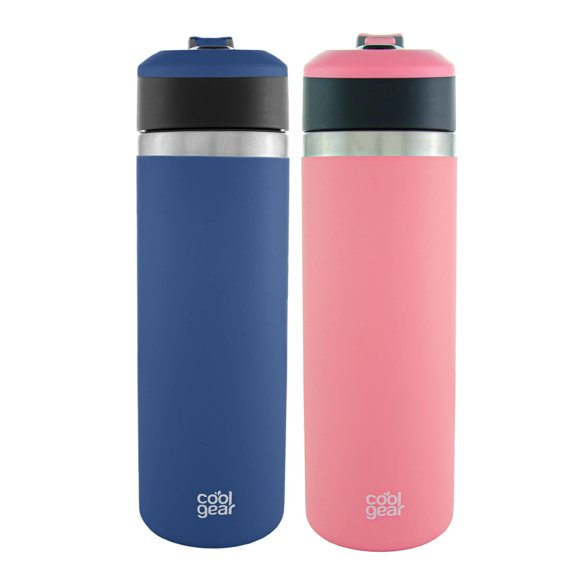 Cool Gear Water Bottles