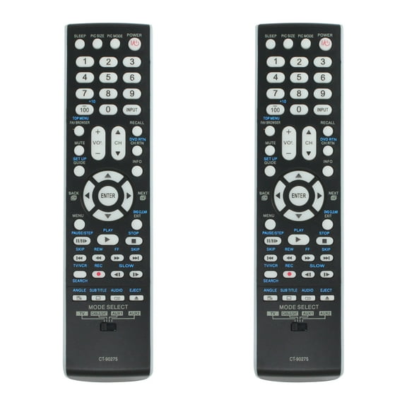 Toshiba Fire Tv Replacement Remote