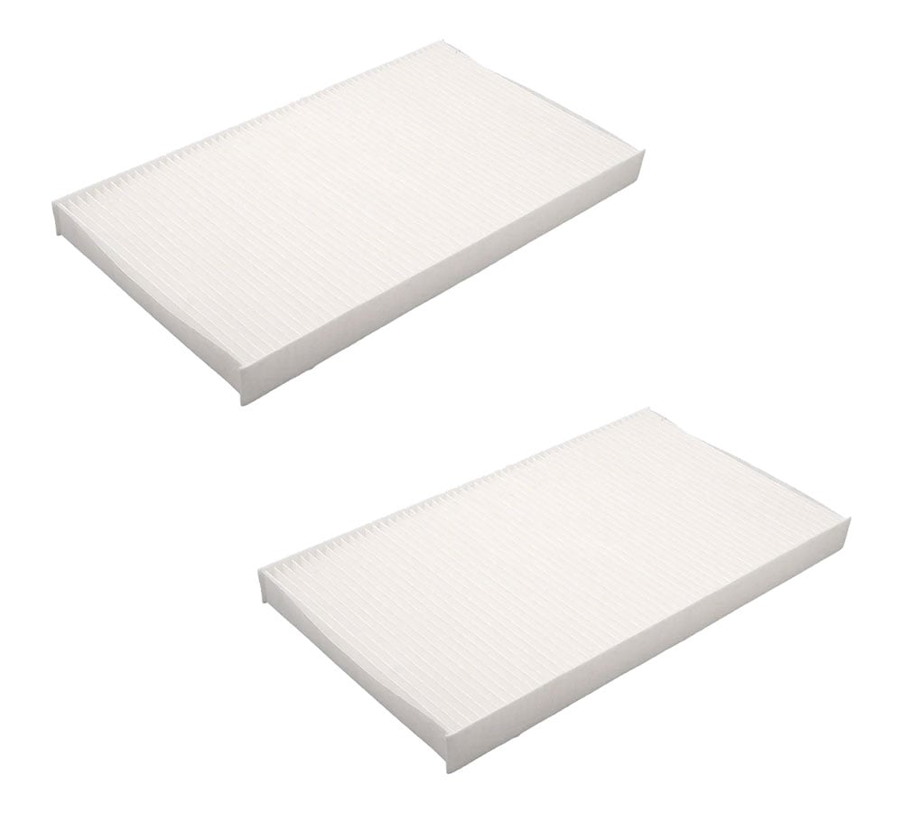 2 Pack Cabin Air Filter Compatible w/International Durastar, WorkStar ...