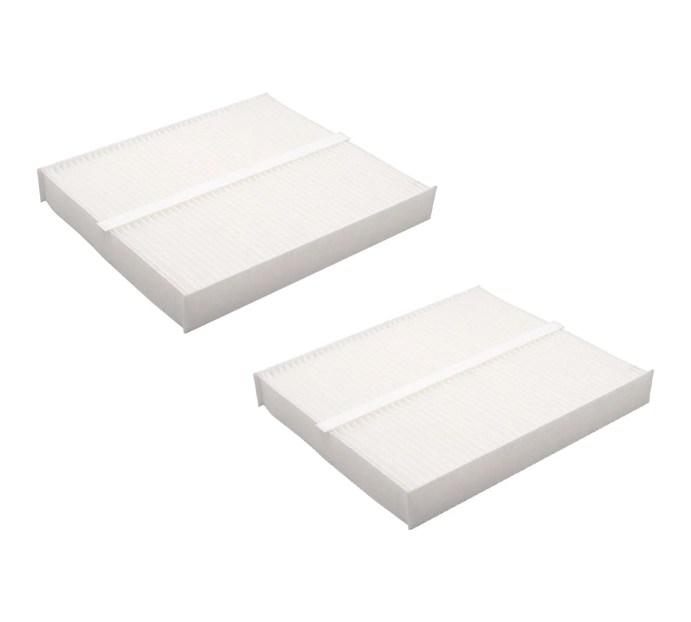 2 Pack Cabin Air Filter Compatible w/ Semi-Trucks International LT625 ...