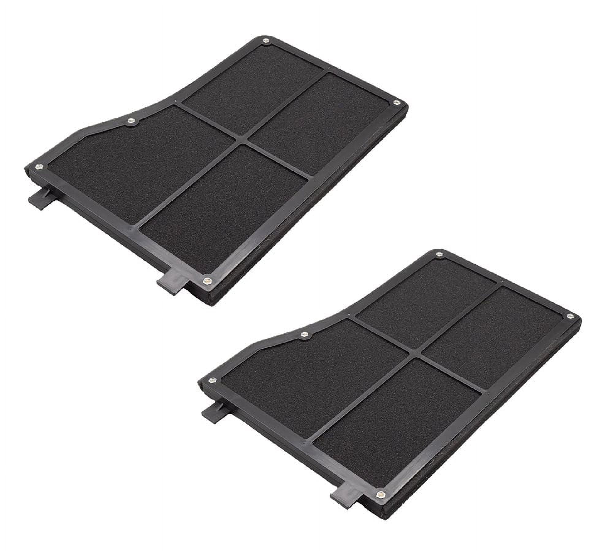 2 Pack Heavy Duty Cabin Air Filter Compatible w/Peterbilt 330, 337, 348 ...