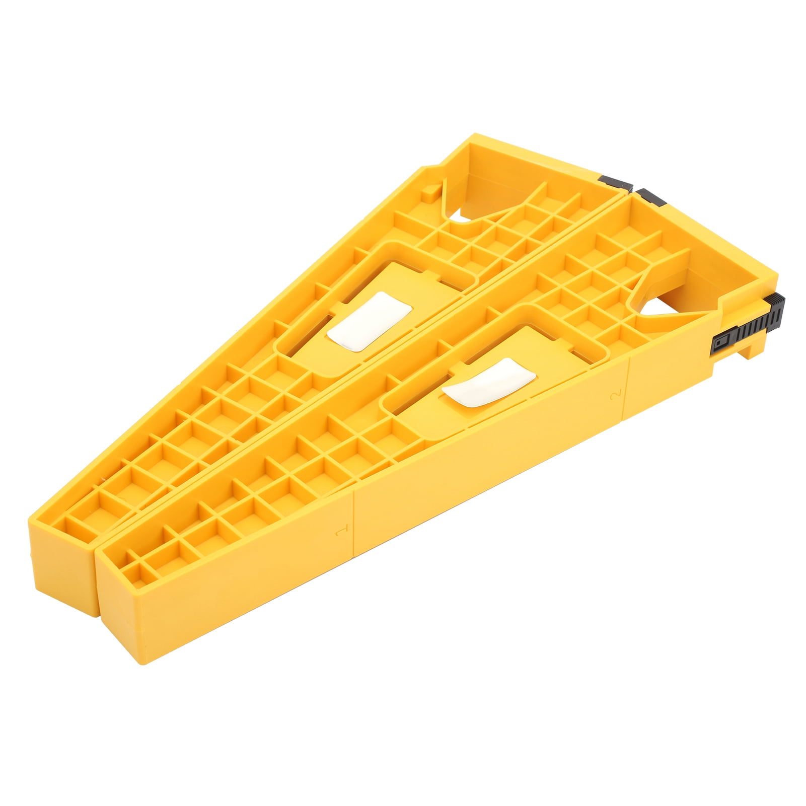 2-Pack Cabinet Slide Install Tool for Effortless Drawer Setup Drawer ...