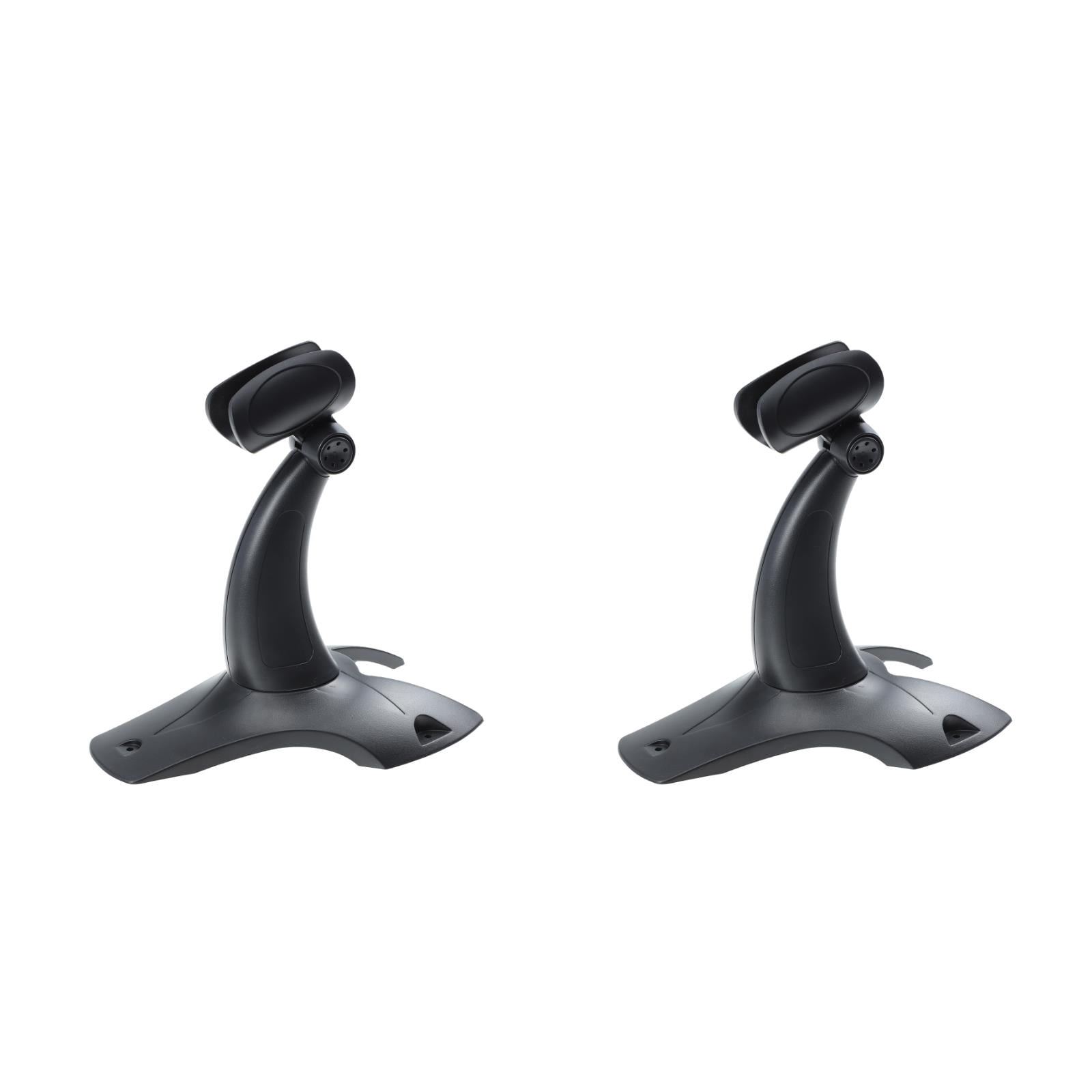 2 Pack Cable Scanner Bracket Lightweight Holder Handheld Reader Fixing ...
