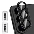 2 Pack Camera Lens Protector for Samsung Galaxy S26, Case Friendly ...
