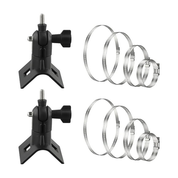 Eufy Camera Mounting Accessories