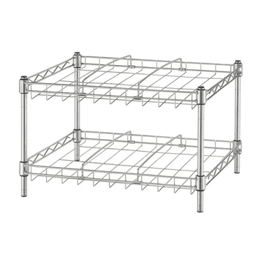 Orchard Rack 9 Drawer - Walmart.com