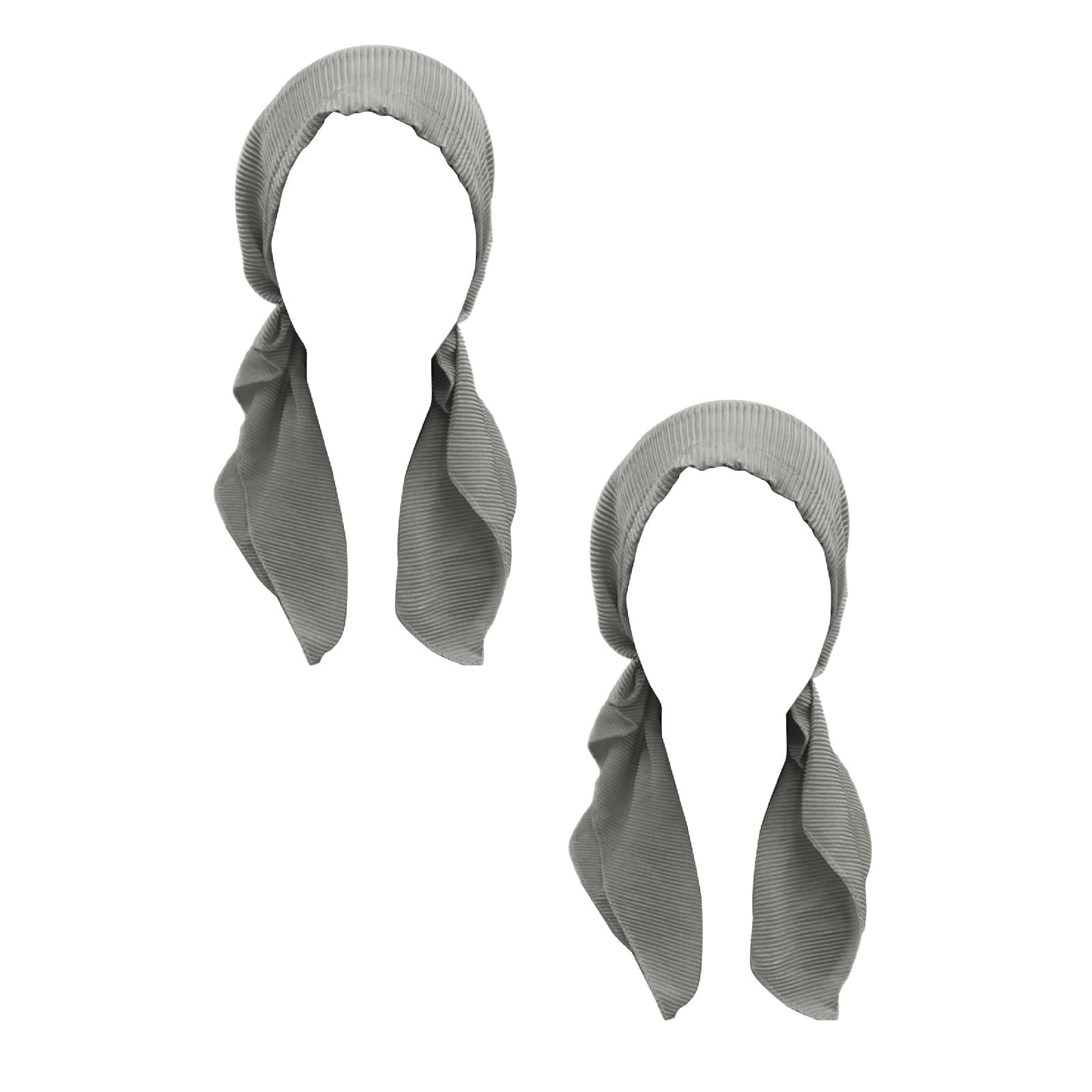 2-Pack, Cancer Head Hat Cap Soccer Headbands for s Ethnic Bohemian Pre ...
