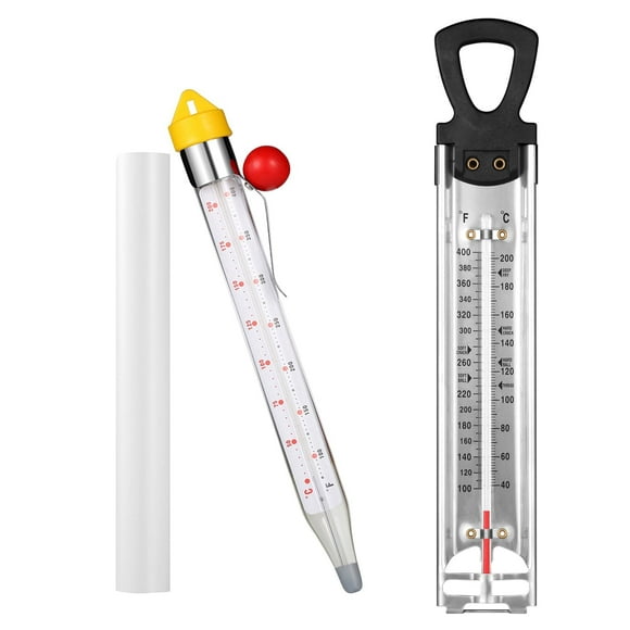 Frying Oil Thermometer