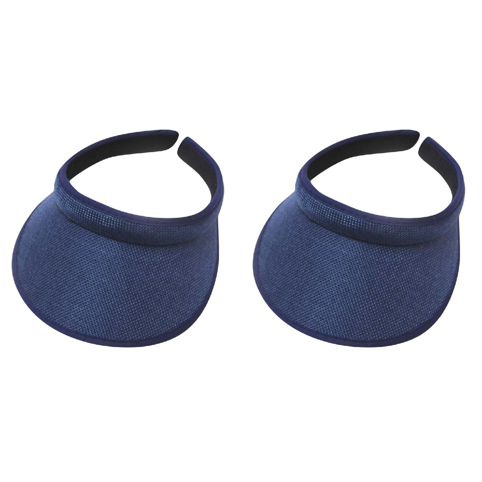 2 Pack,Cap Embroidered Topee Denim Flower Man Women Cap Fashion ...