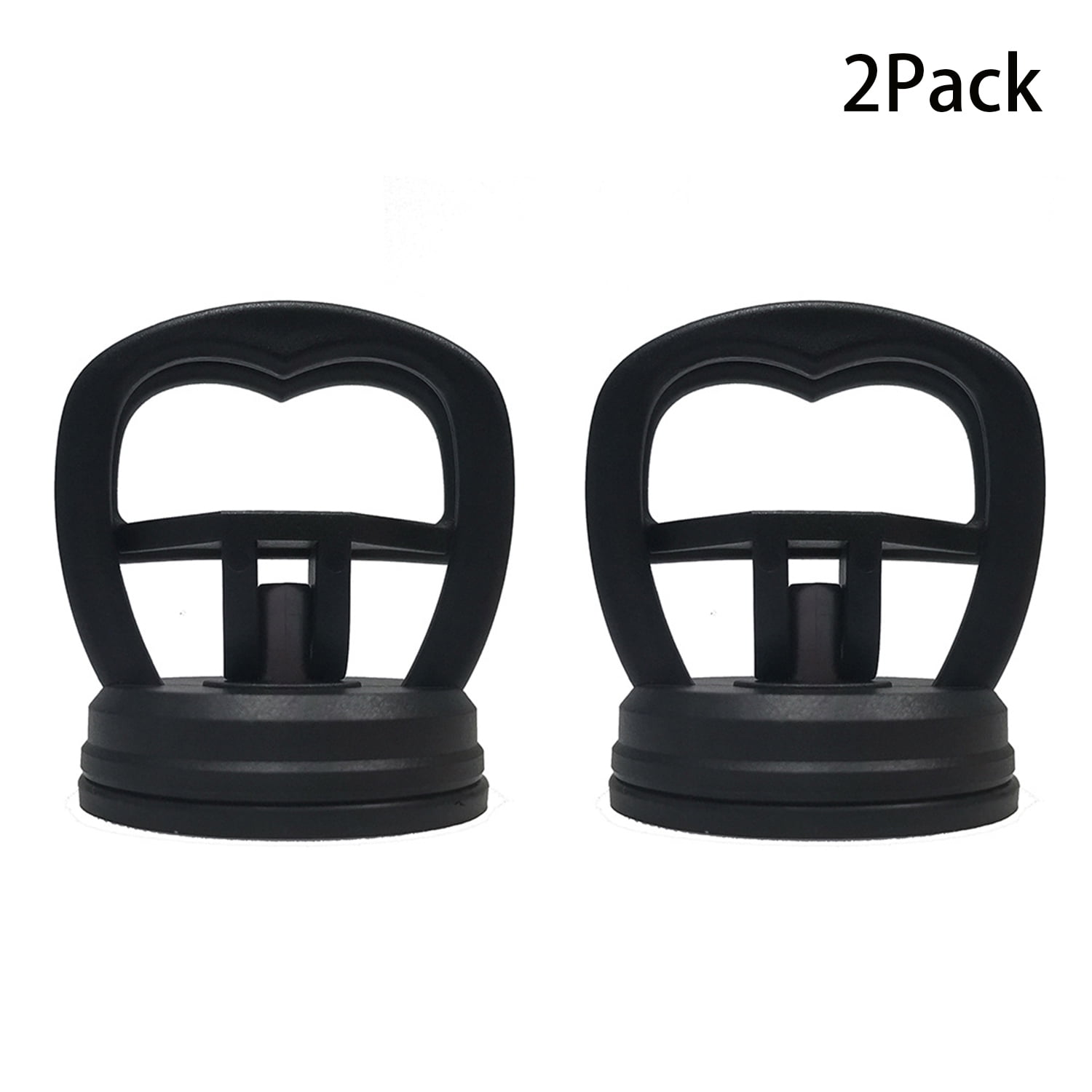 2 Pack Car Dent Repair Tool: Suction Cup for Glass, Tiles, Mobile Phone ...