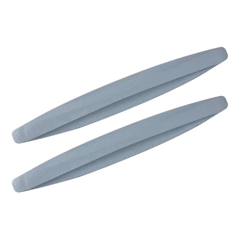 2-Pack Car Door Edge Protector Scratch Guard for Bumper Strip - Walmart.com