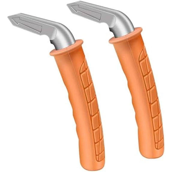 2 Pack Car Handle Assist for Elderly Car Door Handle for Easy Sit to ...