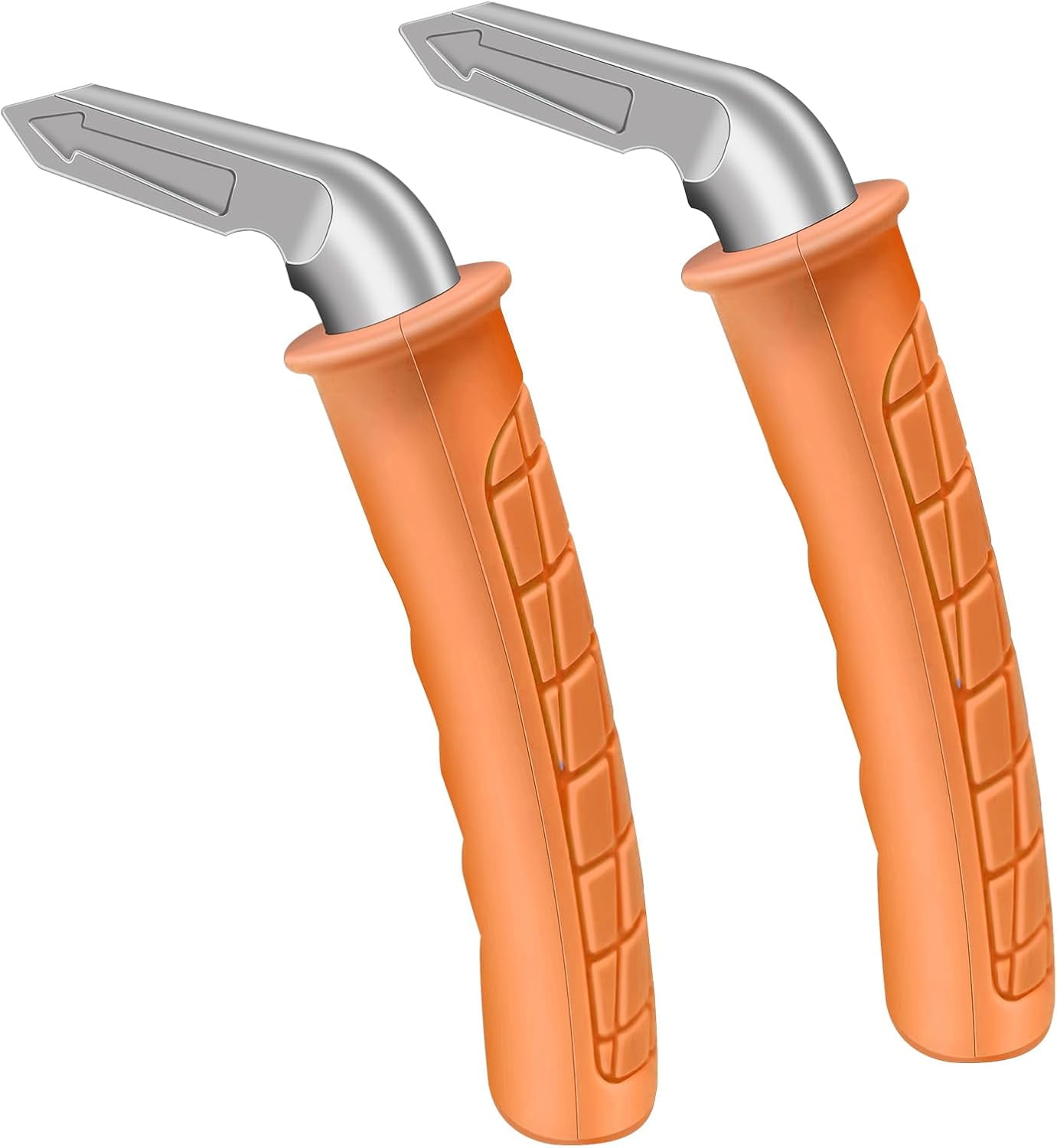 2 Pack Car Handle Assist for Elderly Car Door Handle for Easy Sit to Stand Assistance Auto Grab ...