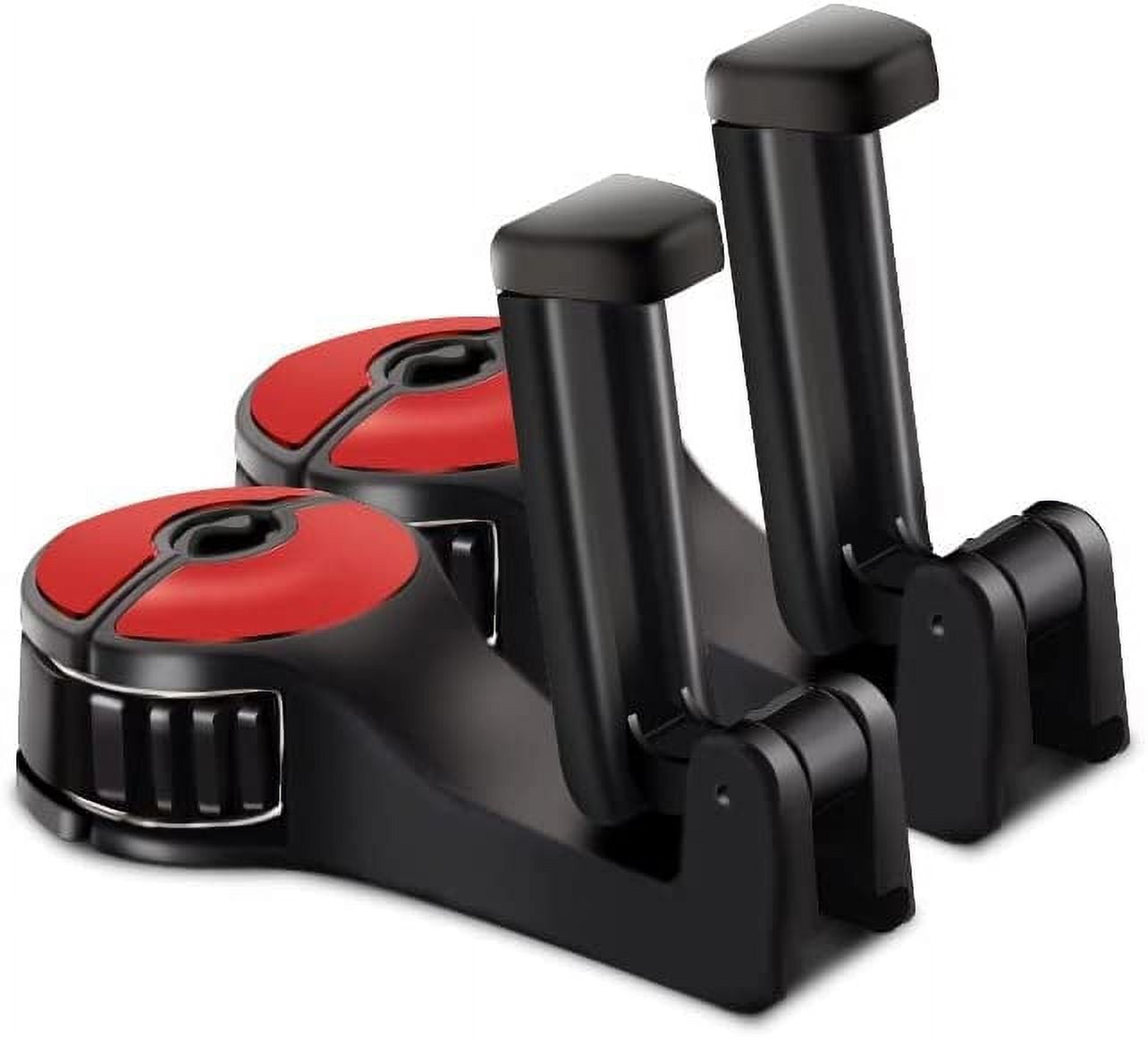 2 Pack Car Hook,2 in 1 adjustable Car Seat Hook Multi-Function with ...