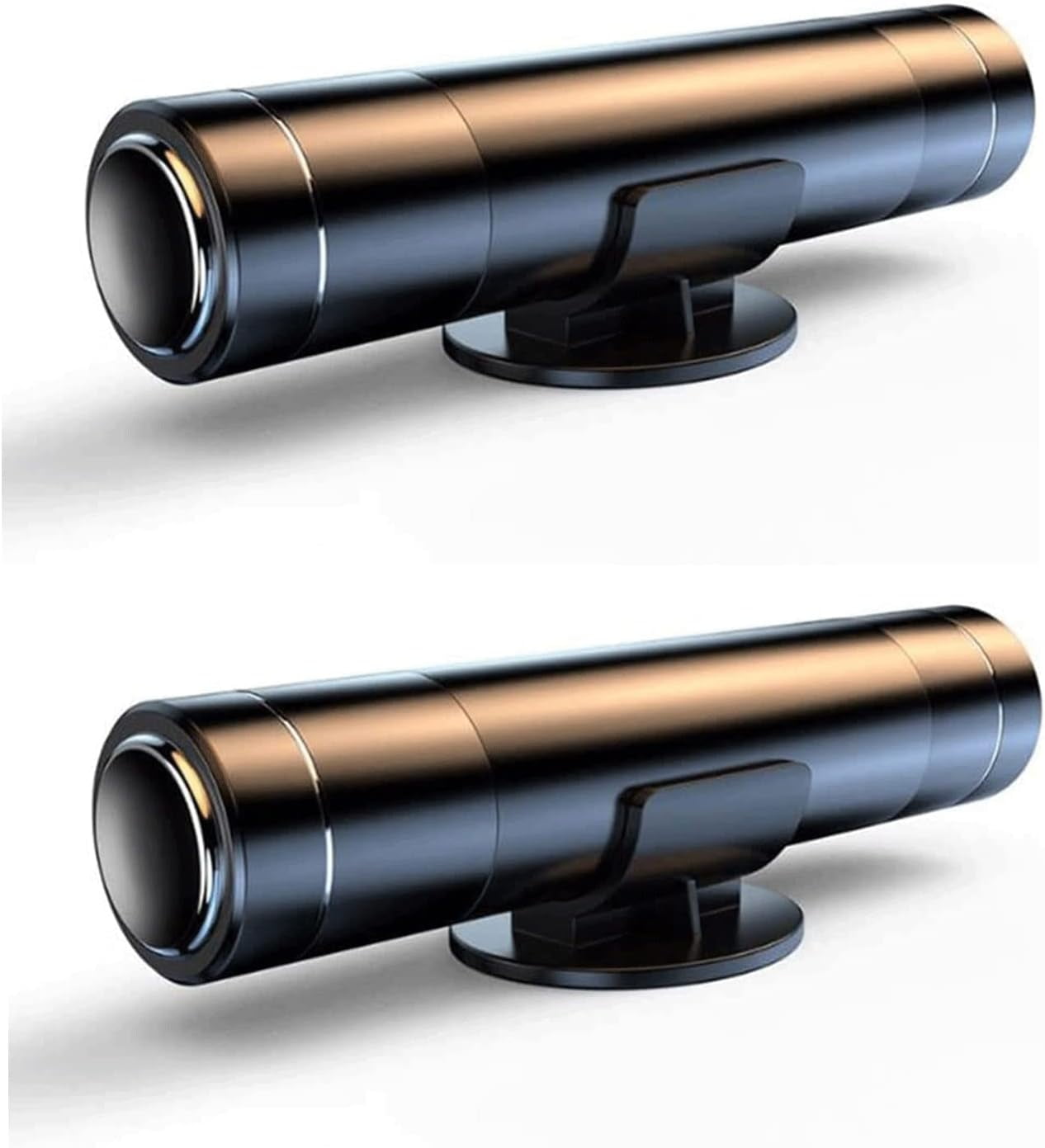 2 Pack Car Safety Hammer Emergency Escape Tool One Second Window ...