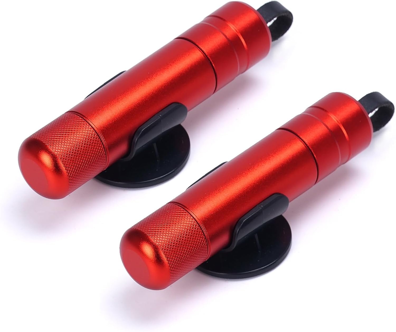 2 Pack Car Window Breaker Tool, Window Breaker Seatbelt Cutter, Glass ...