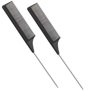 Rat Tail Combs