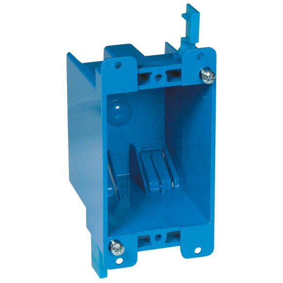 Electric Panel Box
