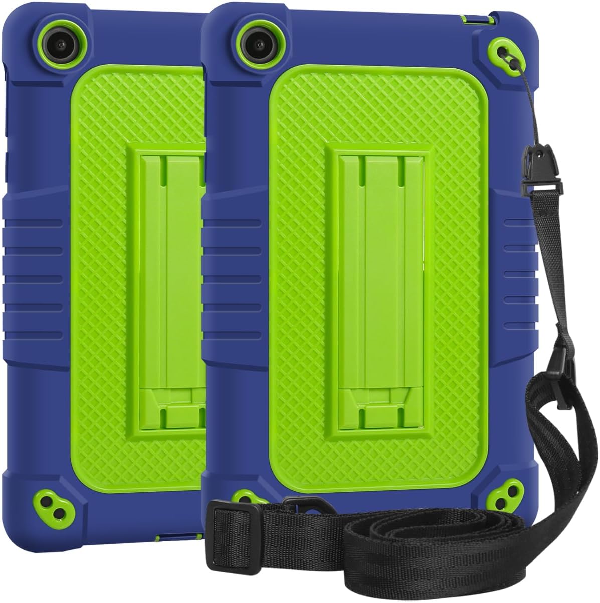 2 Pack Case for Walmart ONN 7 Inch Gen 3 2022 Tablet(Model:100071481 ...