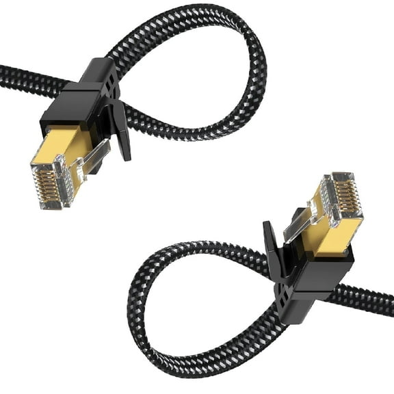 Cat 8 Ethernet Cable