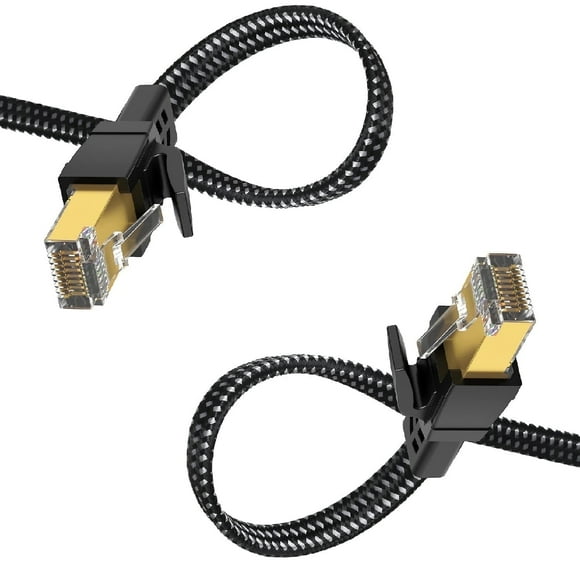 Cat 8 Ethernet Cable