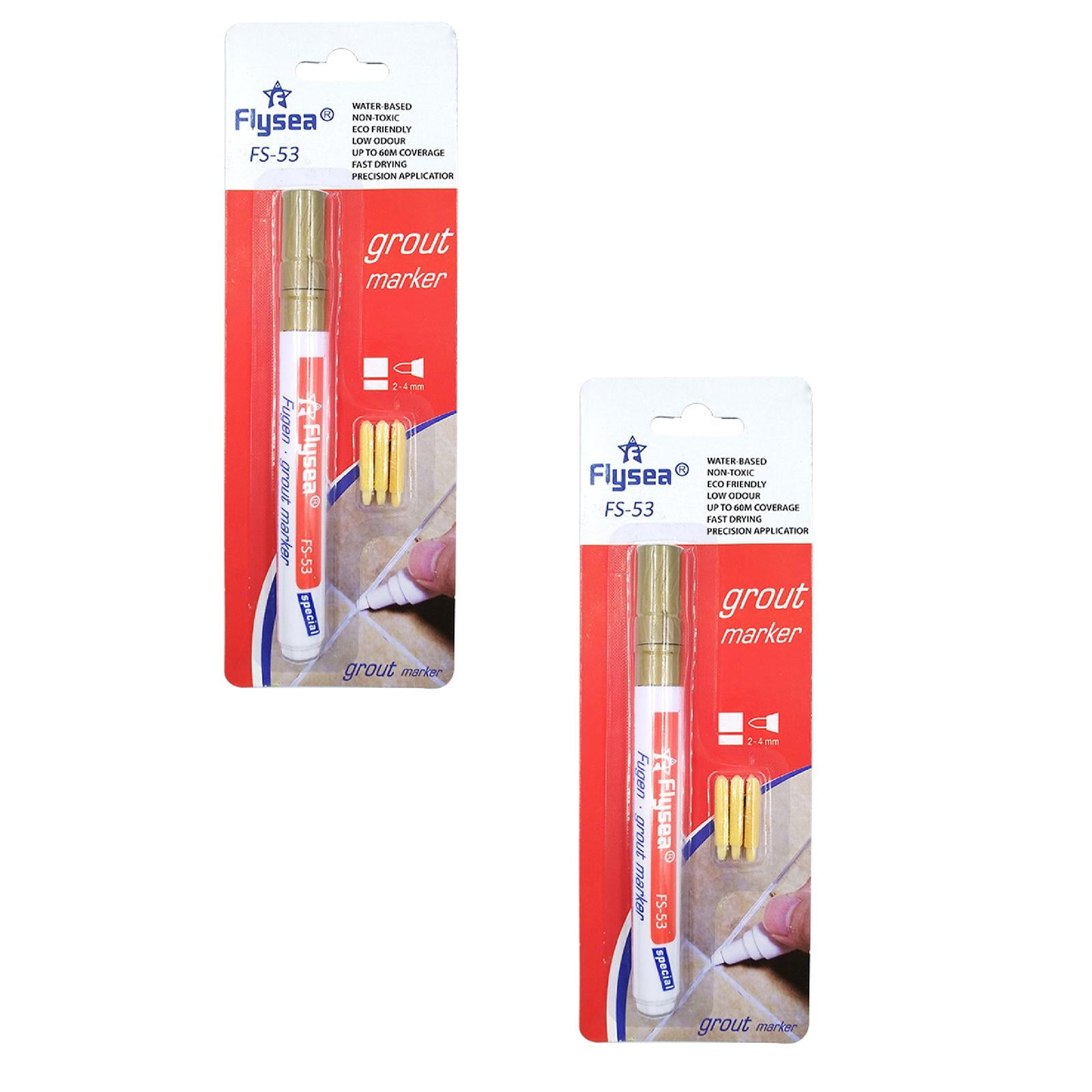 2 Pack Cedar Spray Stain 5ML Awning Window Bathroom Waterproof Baby ...