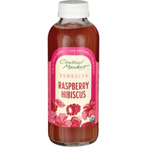 Bottled Kombucha Tea in Tea - Walmart.com