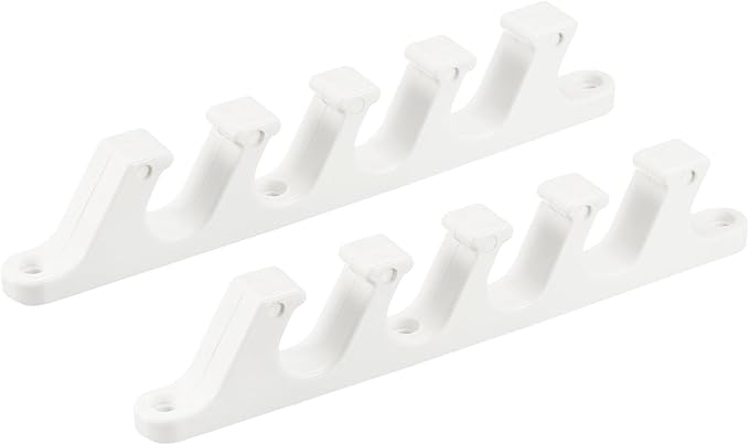 2 Pack Chaise Adjustment Bracket - 5 Positions to Adjust The ...