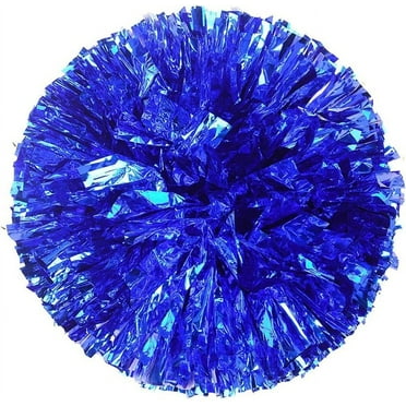 Dance Pom Poms Buy Hlonon 4 Pack Cheerleader Pom Poms Sports Dance ...
