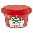 2-Pack Chef Boyardee Mini-Bites ABC's & 123's Pasta with Meatballs, 7.5 ...