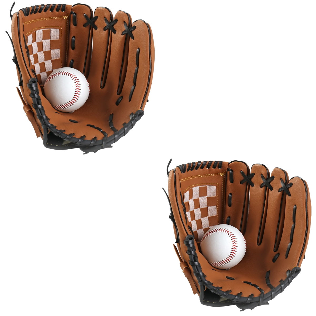 Babys First Baseball Glove