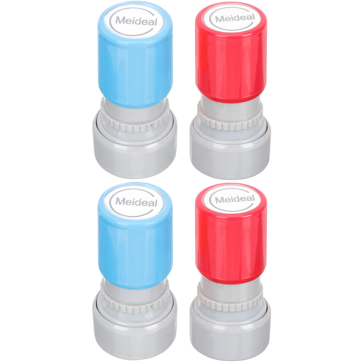 2 Pack Chord Charts Automatic Bracket Chord Stamp Chord Seal 6x3cm Red ...