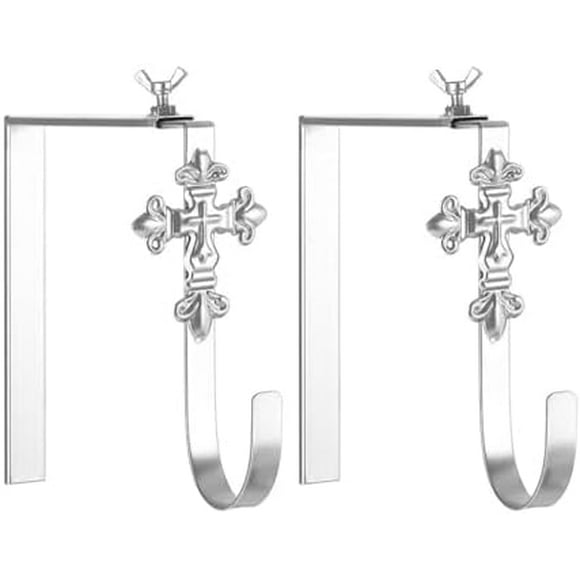 Cemetary Wreath Stands