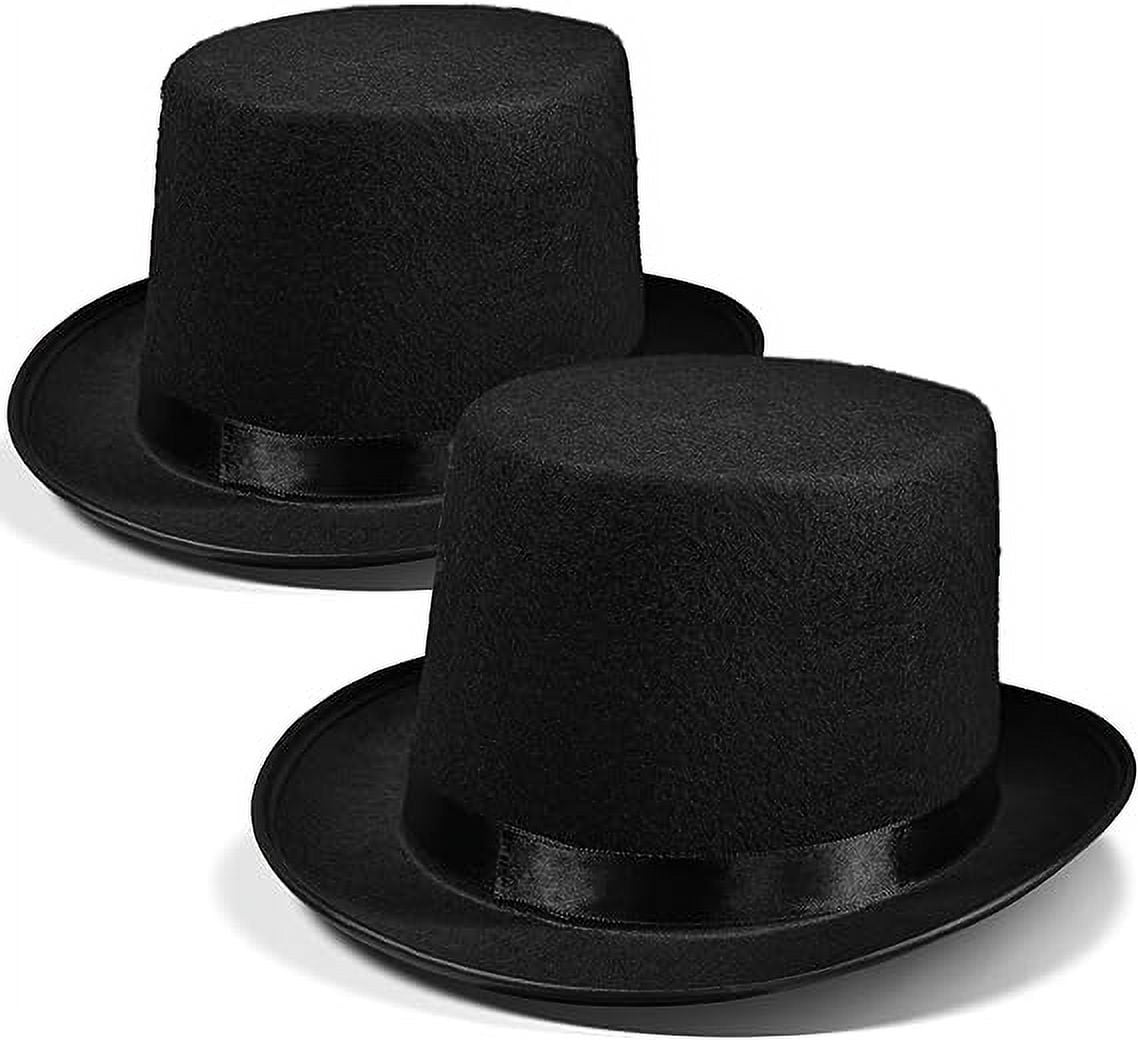 Magician Top Hats