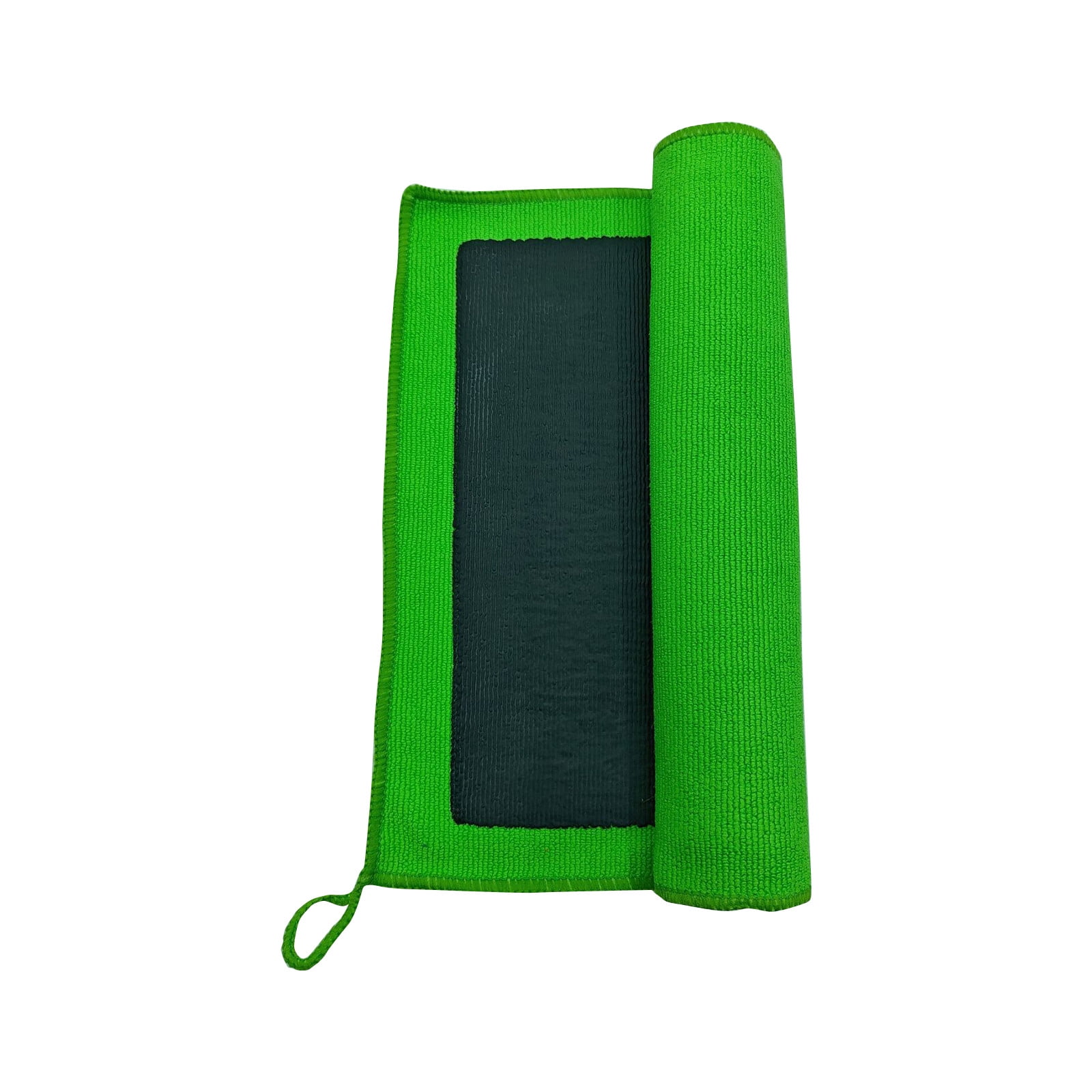 2 Pack Clay Towel Auto Detailing Decontamination Towel Drying Cleaning ...